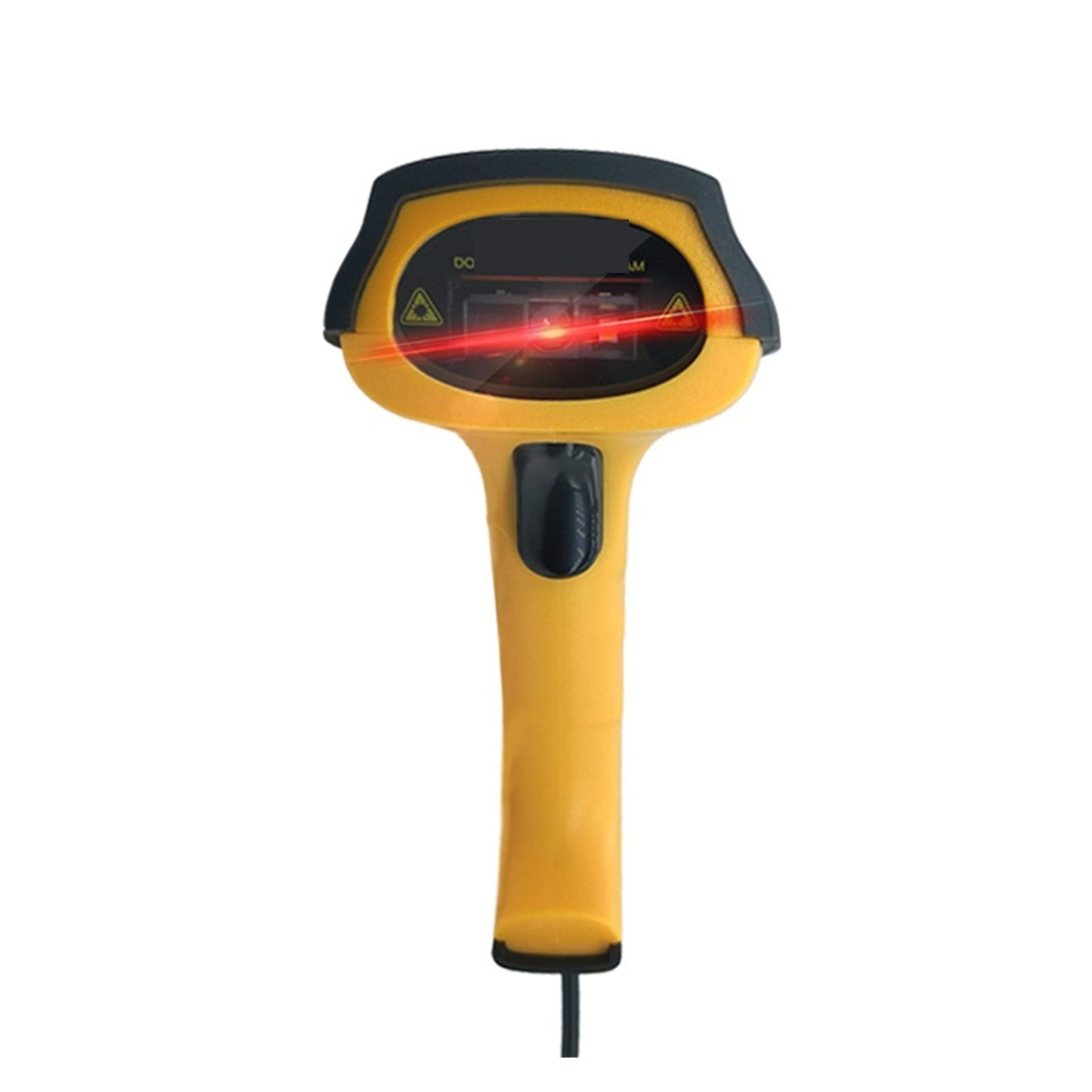 Wired 2D Ultra-high-precision DPM Engraving Code Industrial Scanning ...