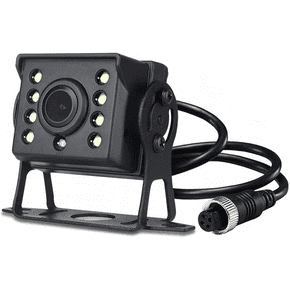 4 Pin Backup Cameras in Backup Camera Types - Walmart.com