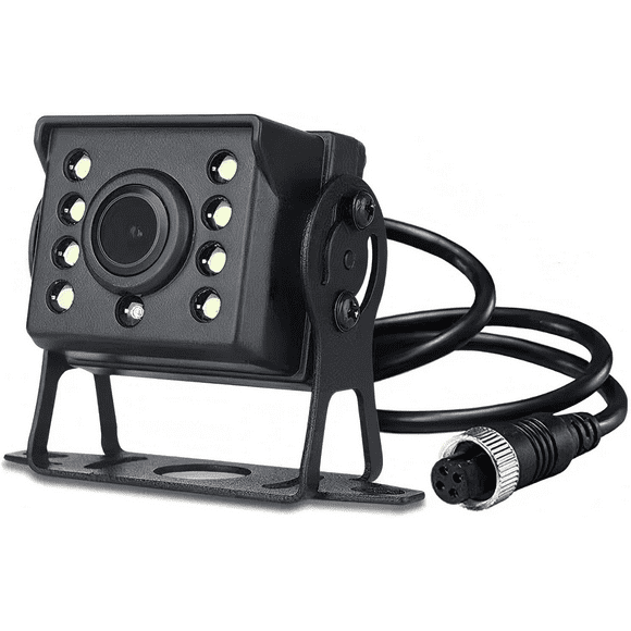 4 Pin Backup Cameras in Backup Camera Types - Walmart.com