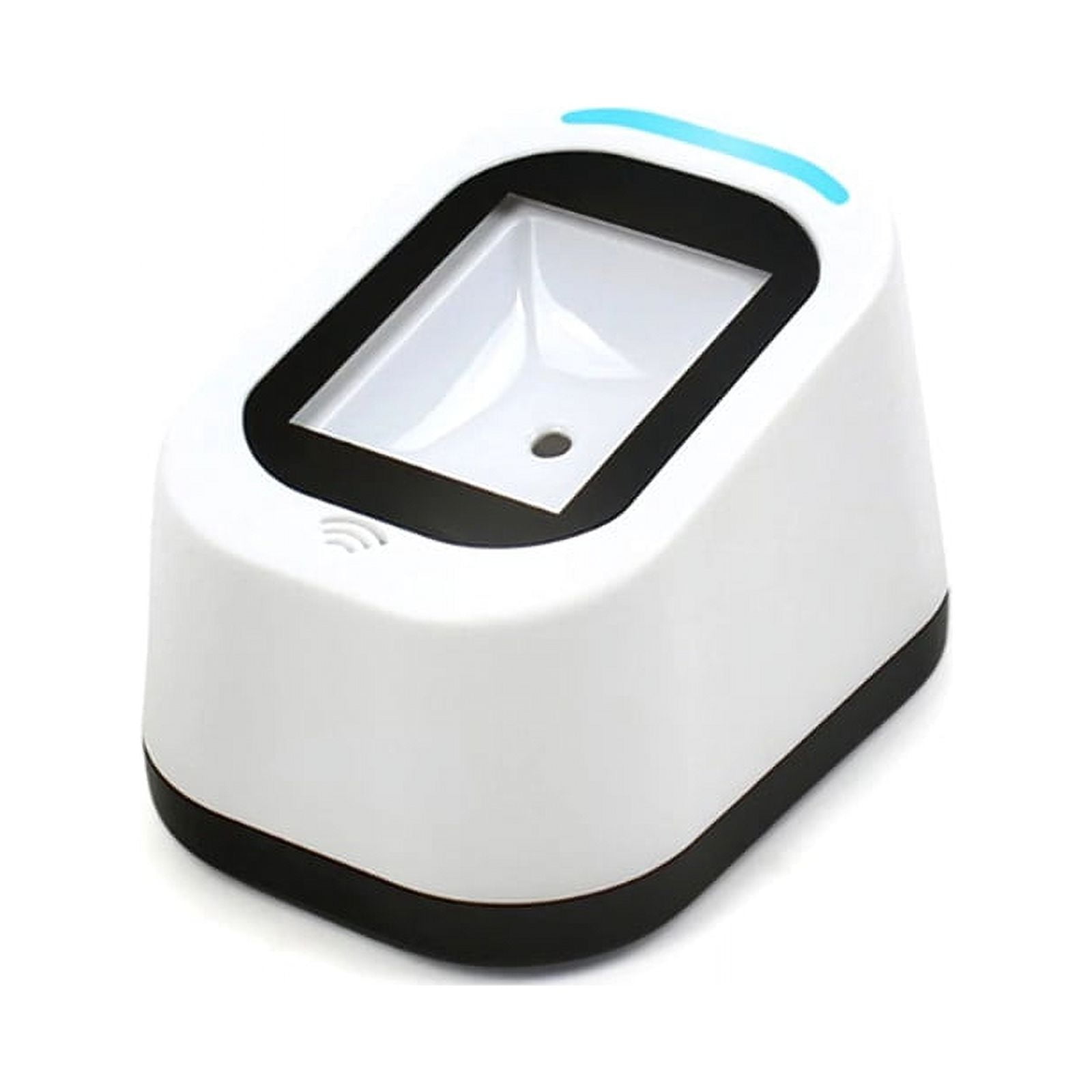 Wired Barcode Scanner USB Multi-Function Scan Hands-Free Scanning QR ...