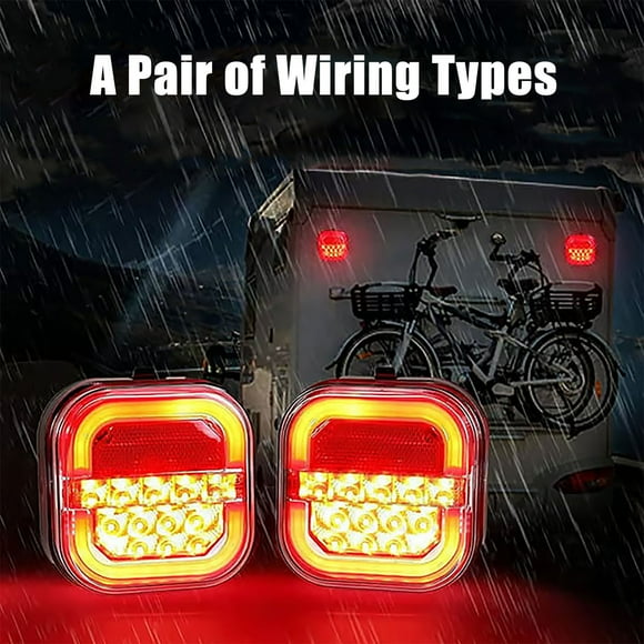 Trailer Brake Lights in Brake Lights - Walmart.com