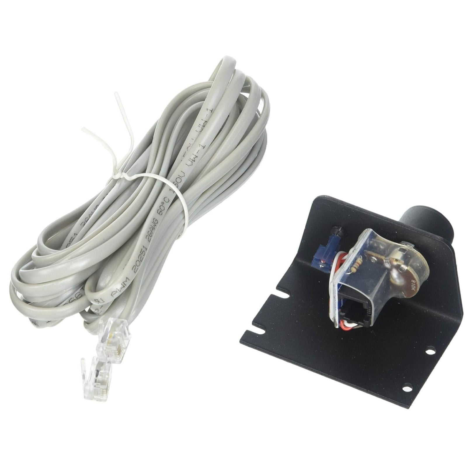 Wired Control for The Epicenter, LC2i, LC6, 6XS and Overdrive Plus ...