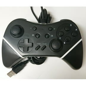 Switch Turbo Controller