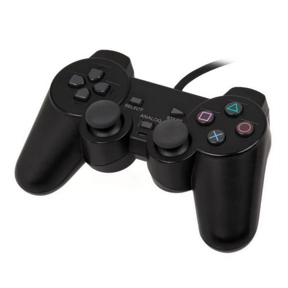 PS2 Wireless Controllers