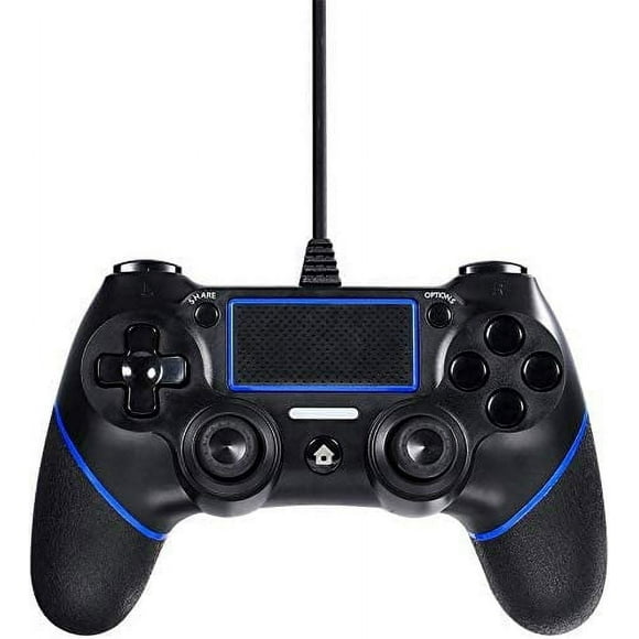 Ps4 Wire Controller