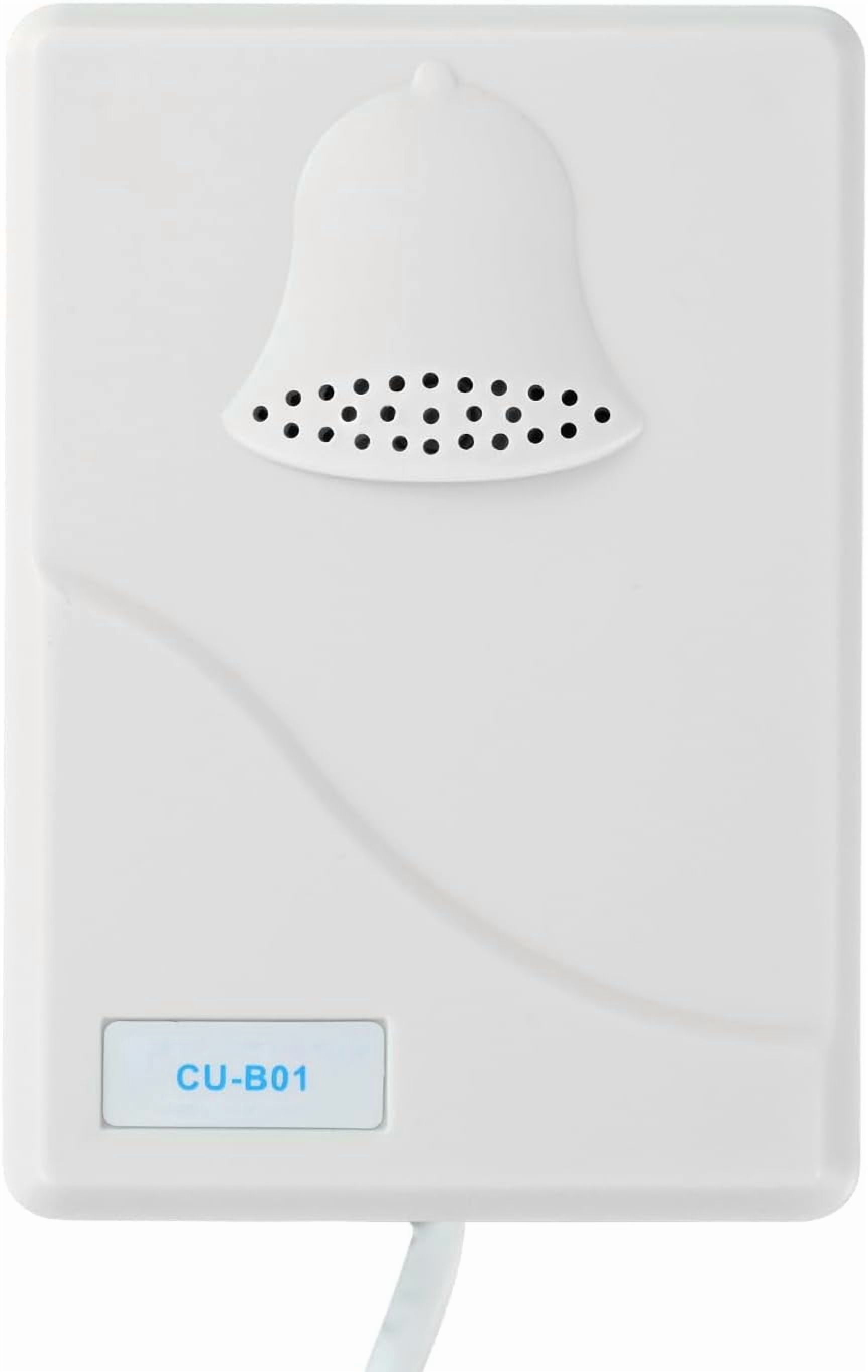 Wired Doorbell Chime for Door Access Control System DC 12V ABS Case ...