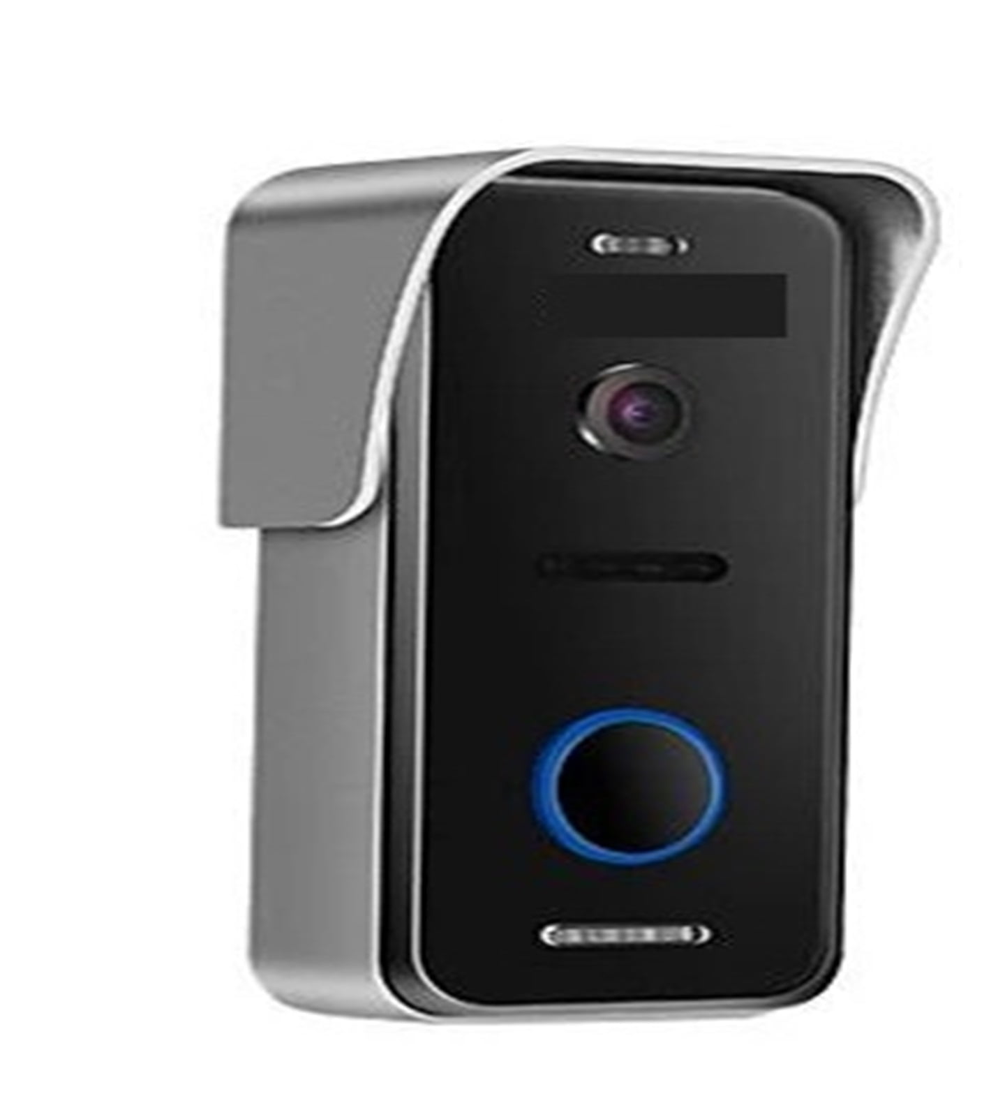 Wired Doorbell Outdoor Unit 720p Need To Work With IP 10 Inch Intercom ...