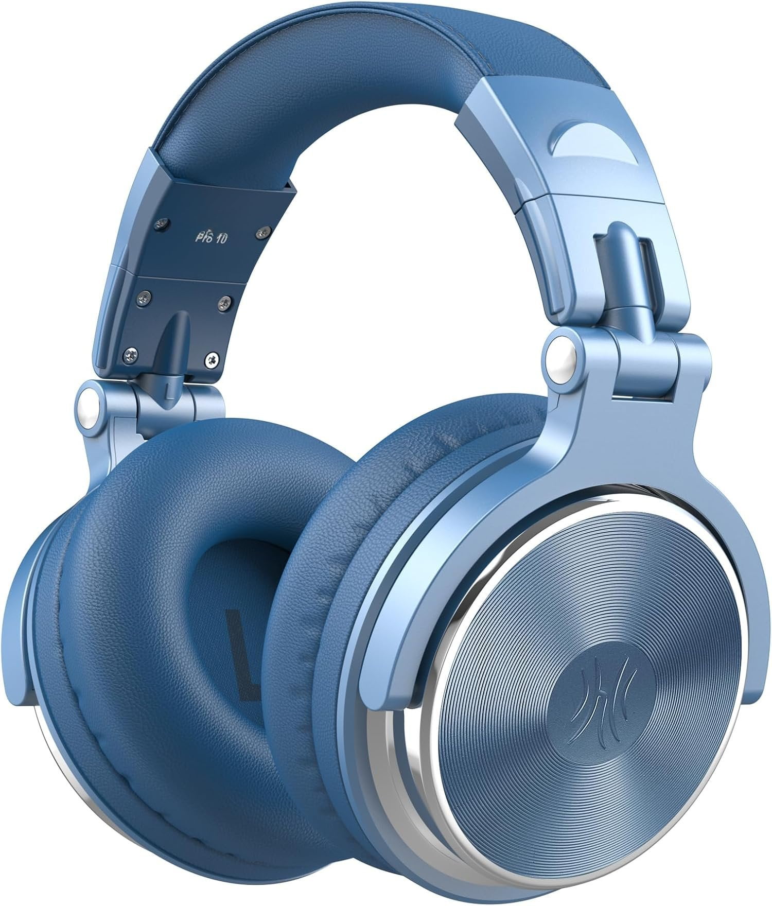 Wired Over Ear Headphones Hi-Res Studio & Mixing DJ Stereo Headsets ...