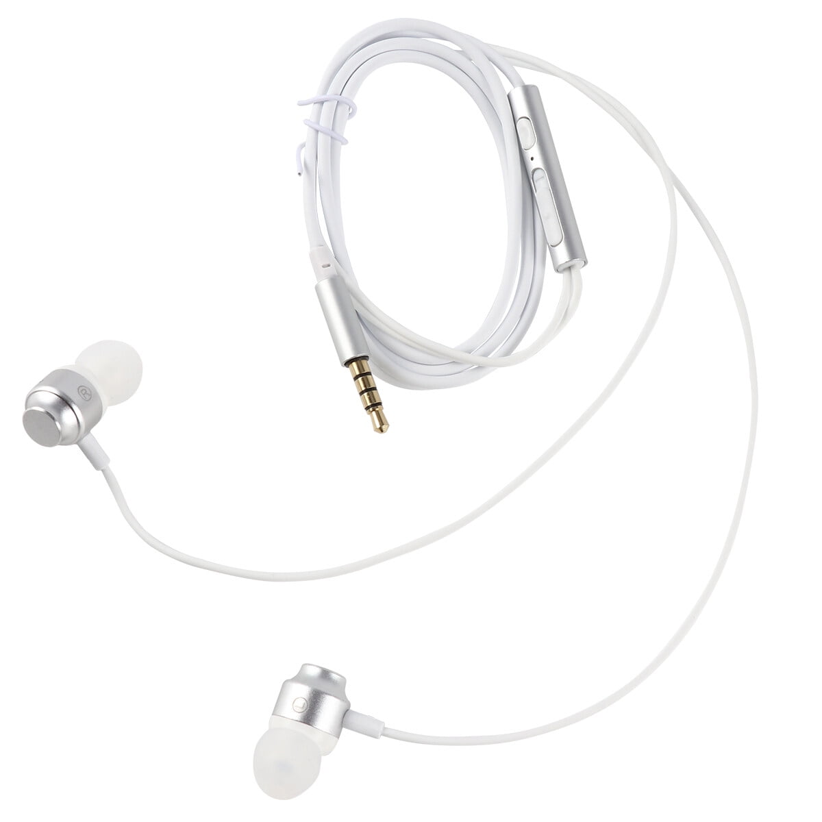Sephia SP9090VC Earbuds new with Mic Volume