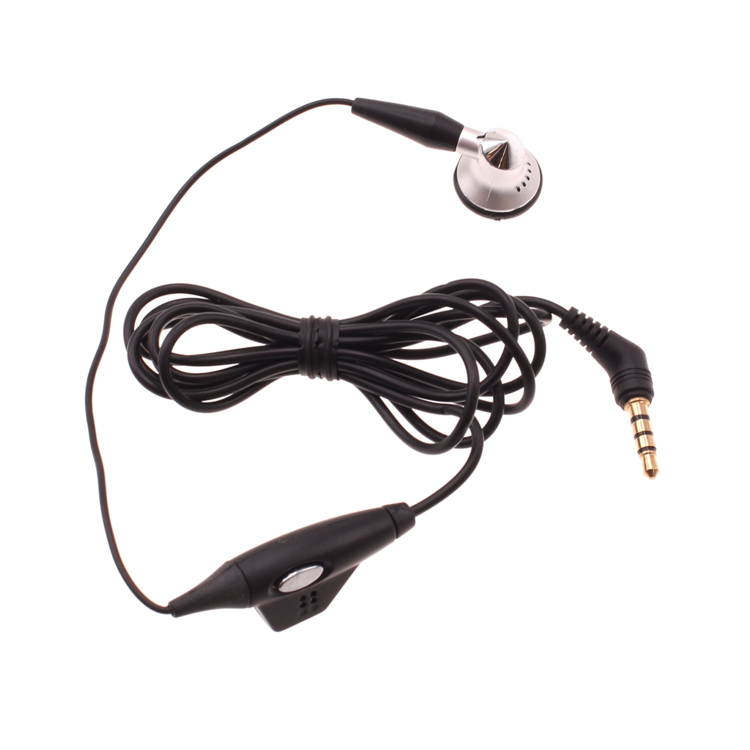 Wired Earphone Mono Headset Compatible With Amazon Fire HD 10 Kids ...