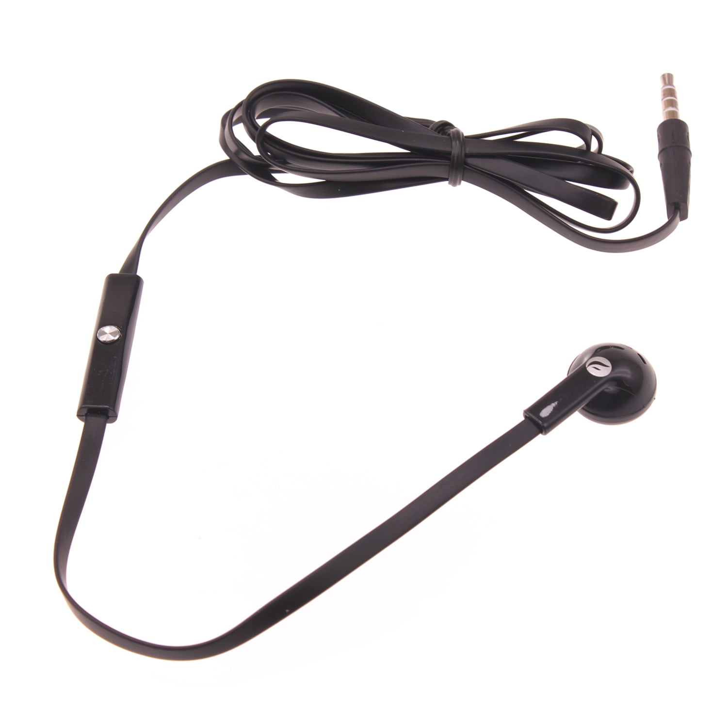 Wired Earphone Mono Headset for Cricket Debut Flex / Boost Mobile ...