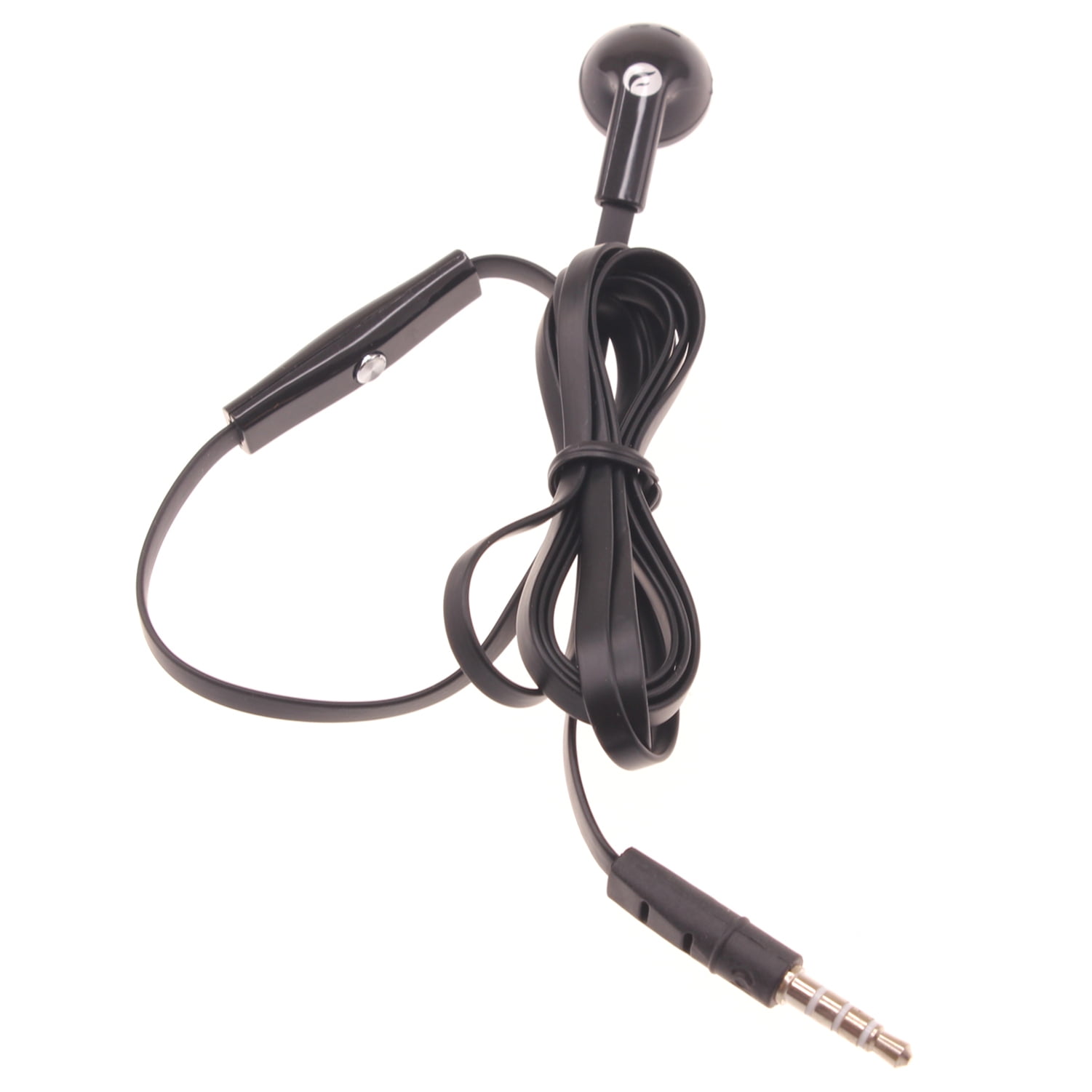 Wired Earphone Mono Headset for Samsung Galaxy A15 5G - Single Earbud 3 ...
