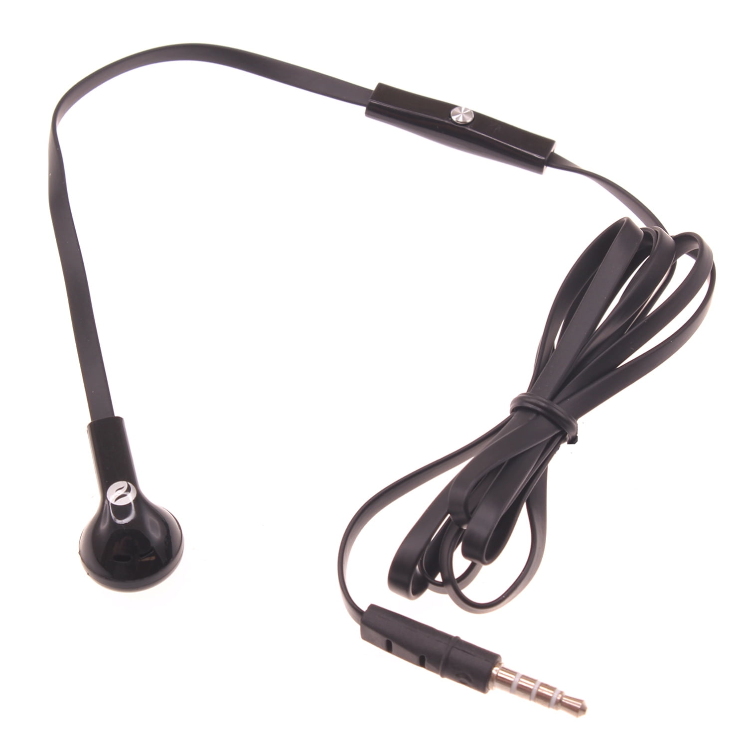 Wired Earphone Mono Headset for TCL 50 Pro NxtPaper/50 NxtPaper ...