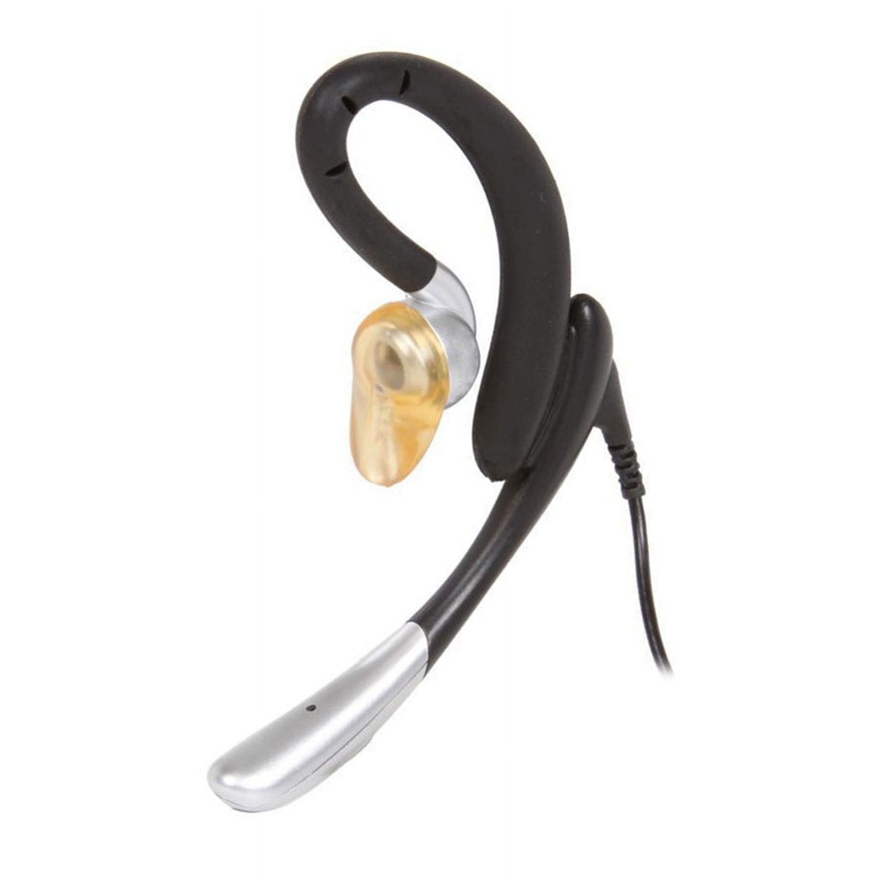 Wired Earphone for Verve Snap, Iris Flip Phones - with Boom Mic Over ...