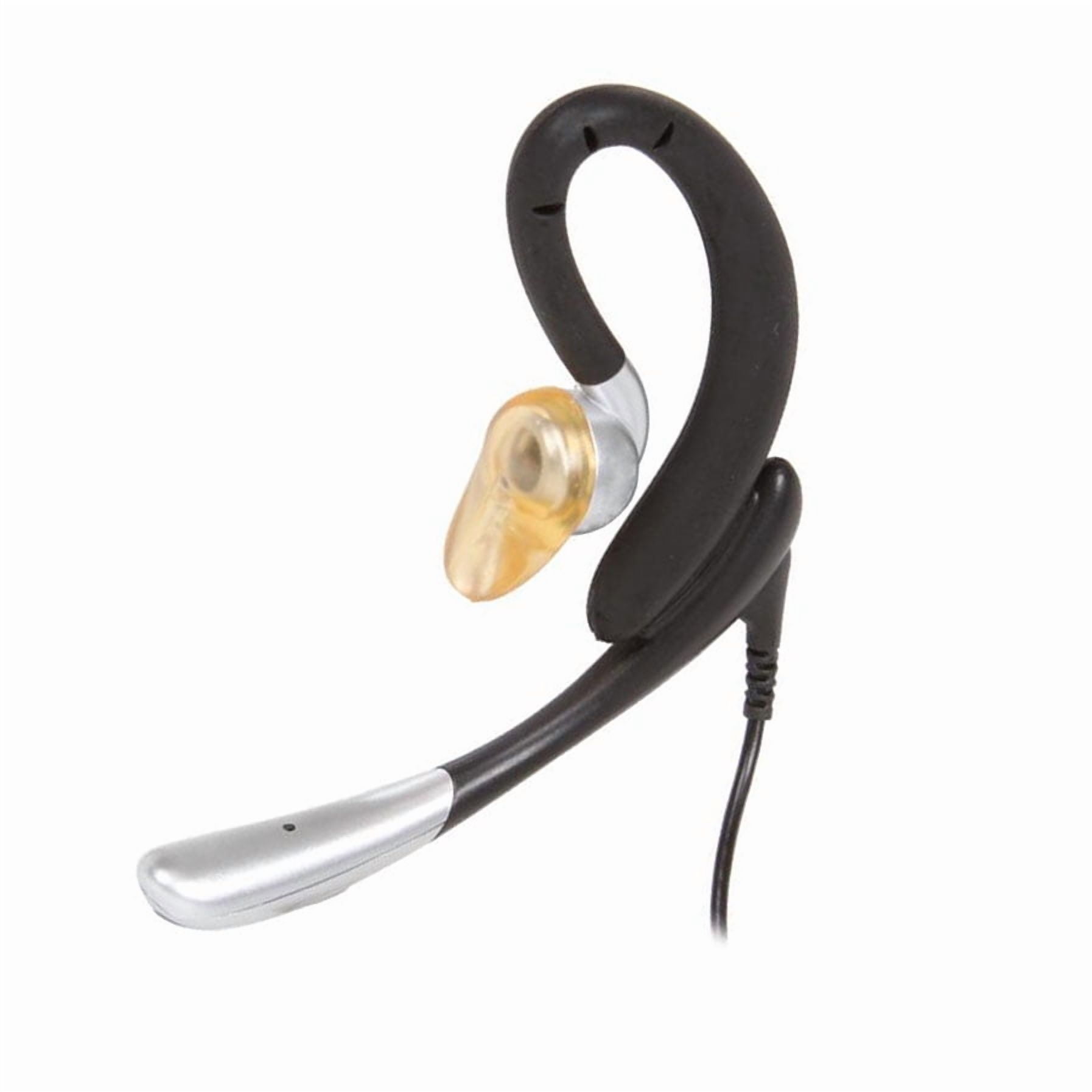 Wired Earphone for Samsung Galaxy Tab A9/Tab A9 Plus - with Boom Mic ...