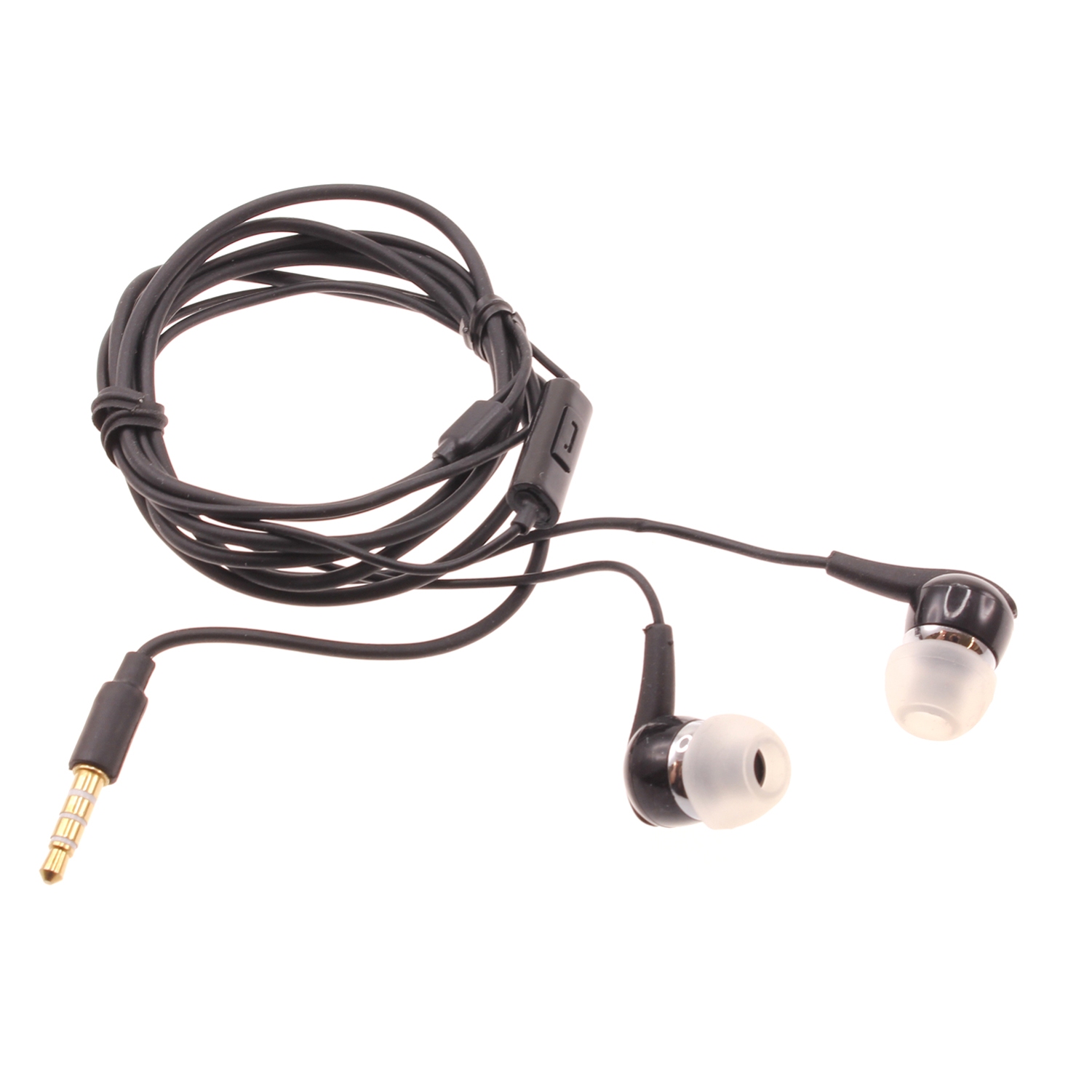 Wired Earphones for Consumer Cellular Verve Snap/Connect - Headphones ...
