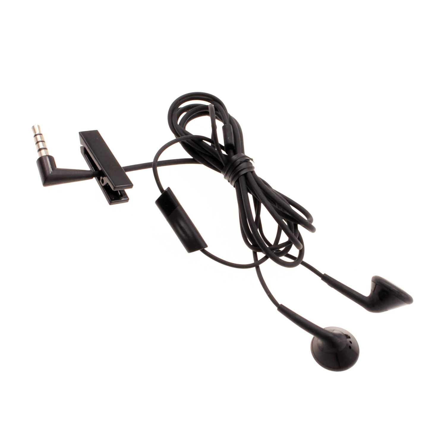 Wired Earphones for Consumer Cellular Verve Snap/Connect - Headphones ...