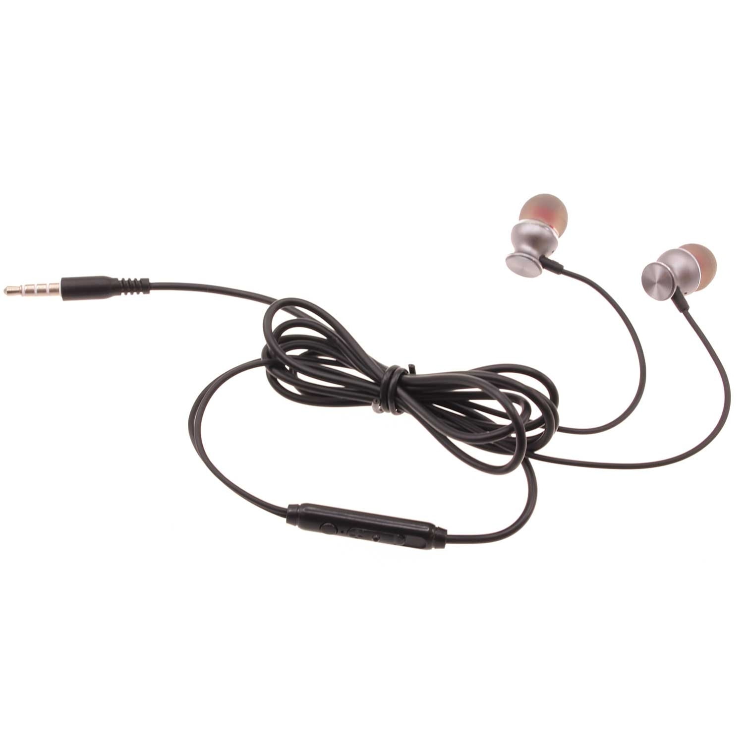 Wired Earphones for Consumer Cellular Verve Snap/Connect - Hi-Fi Sound ...