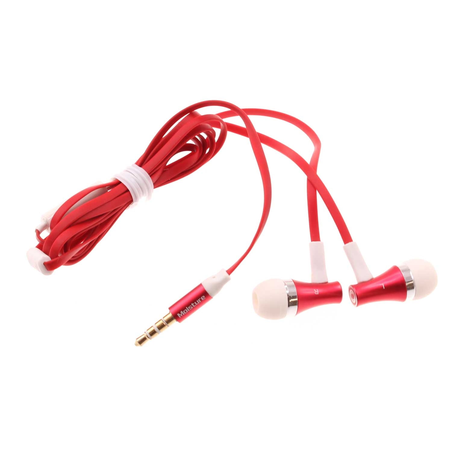 Wired Earphones for Kyocera DuraXE Epic, DuraForce Pro 2 - Hi-Fi Sound ...