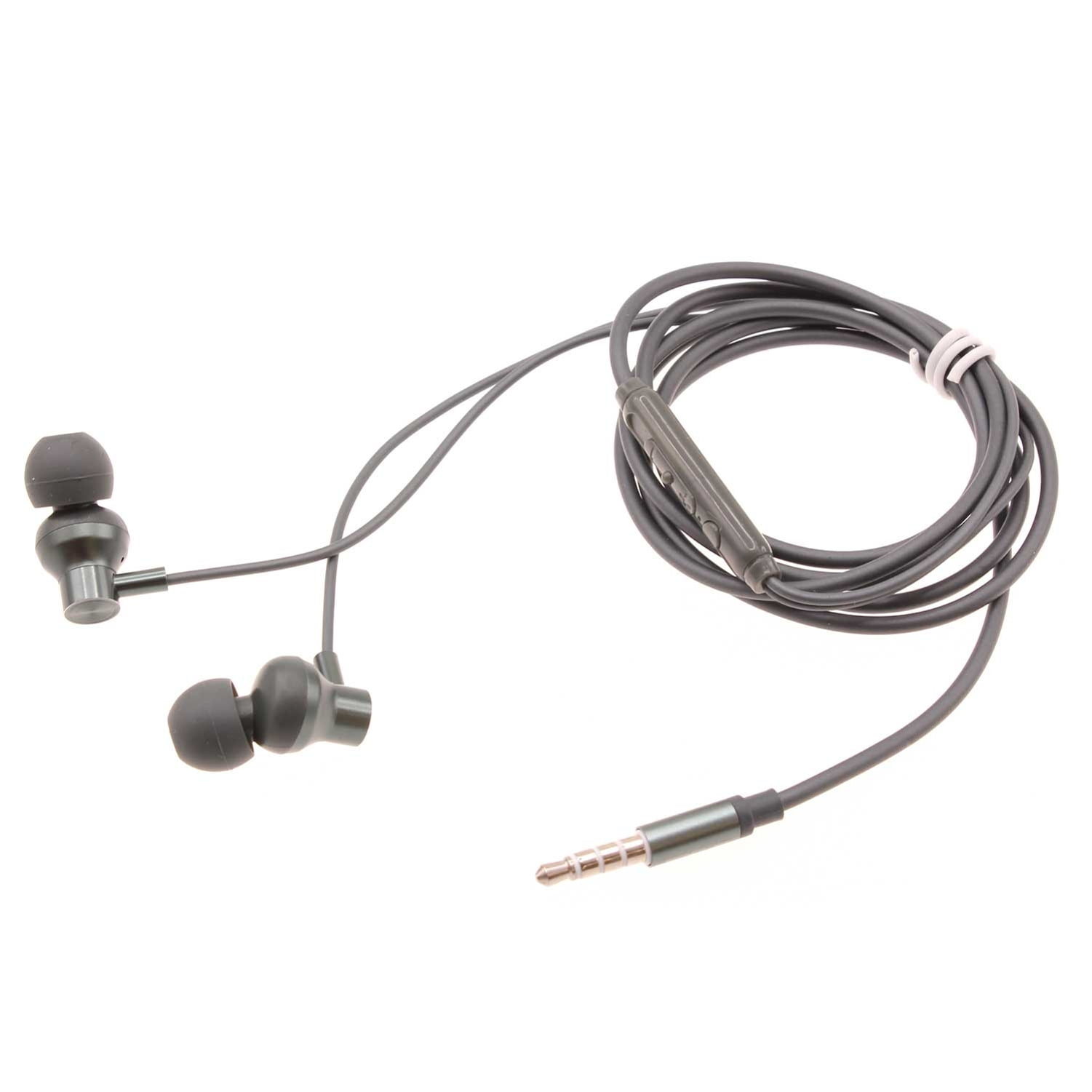 Wired Earphones for Kyocera DuraXV Extreme E4810 Phone - Hi-Fi Sound ...