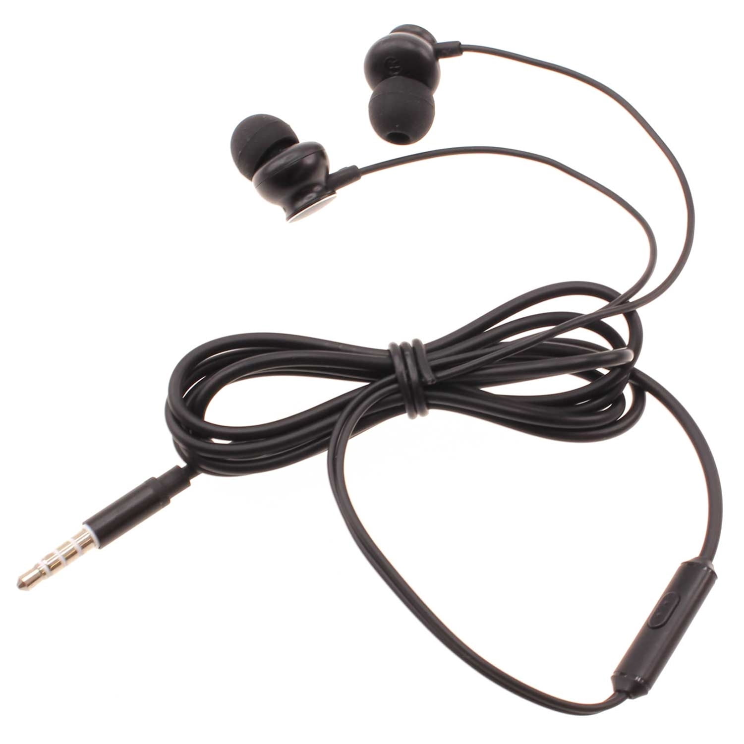 Wired Earphones for Nokia G300/G400 5G/G310 5G - Hi-Fi Sound Headphones ...