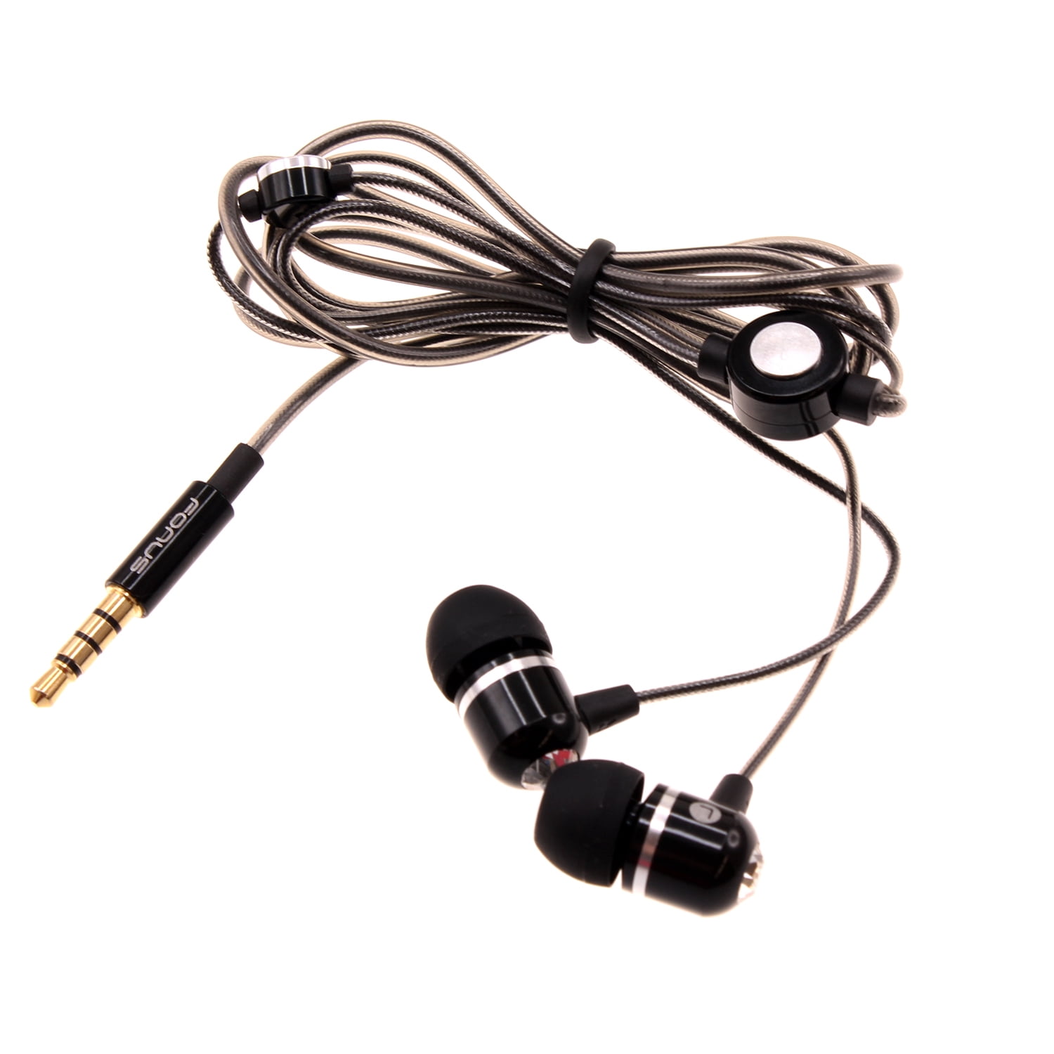 Wired Earphones for TCL 60 NxtPaper/SE NxtPaper/XE NXTPAPER 5G - Hi-Fi ...