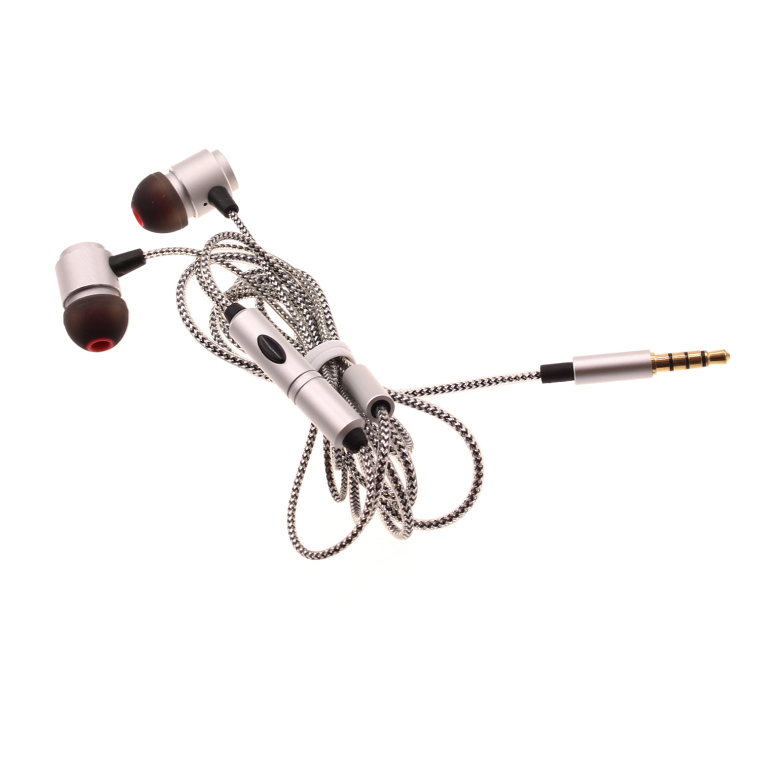 Hi-Fi Sound Wired Earphones For Verve Connect, ZMax 11 - Headphones ...