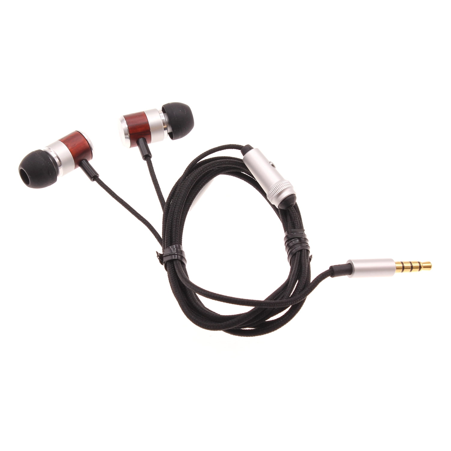 Wired Earphones for Boost Mobile Celero 5G Plus (2024) - Hi-Fi Sound ...