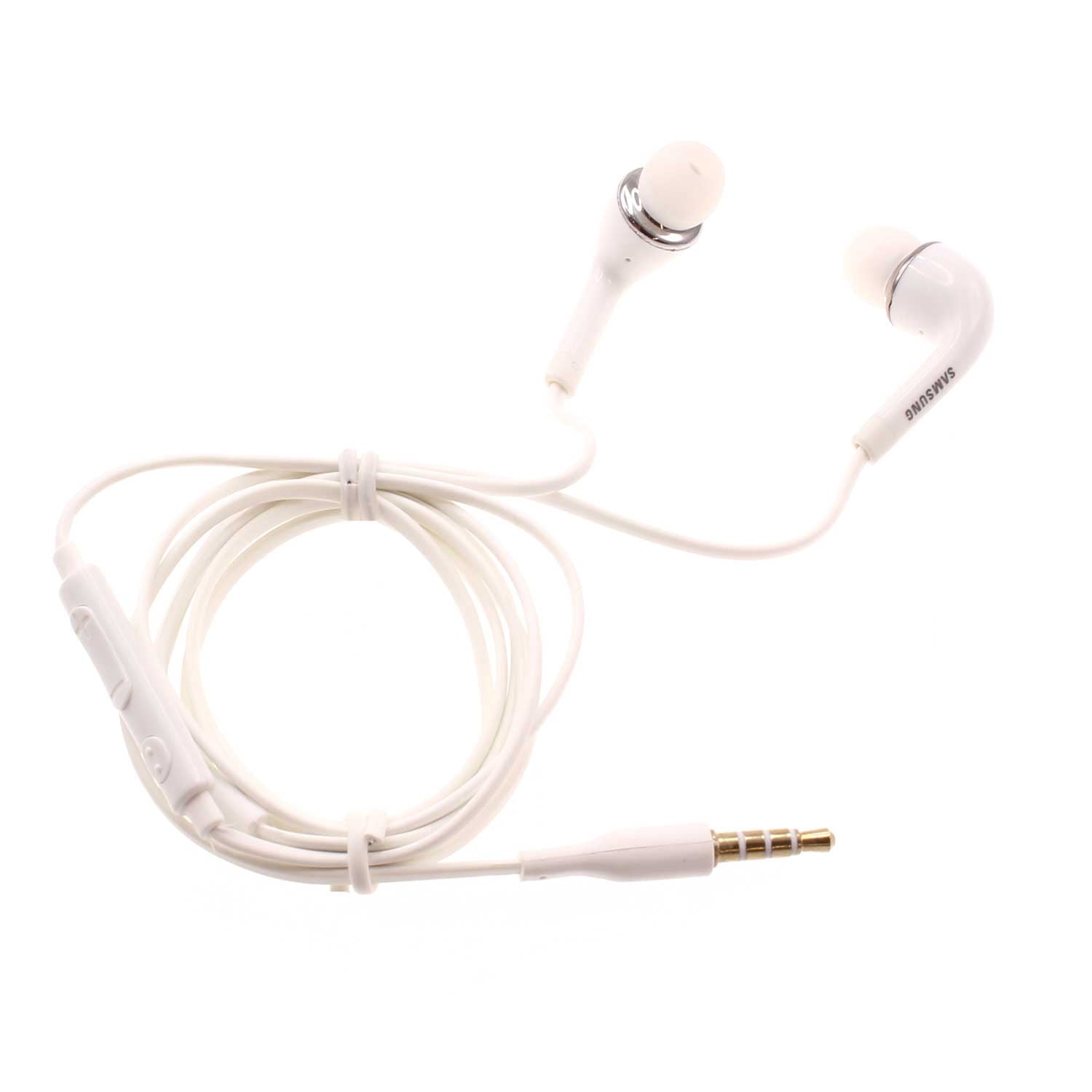 Wired Earphones for Consumer Cellular ConnectPad - Hands-free ...
