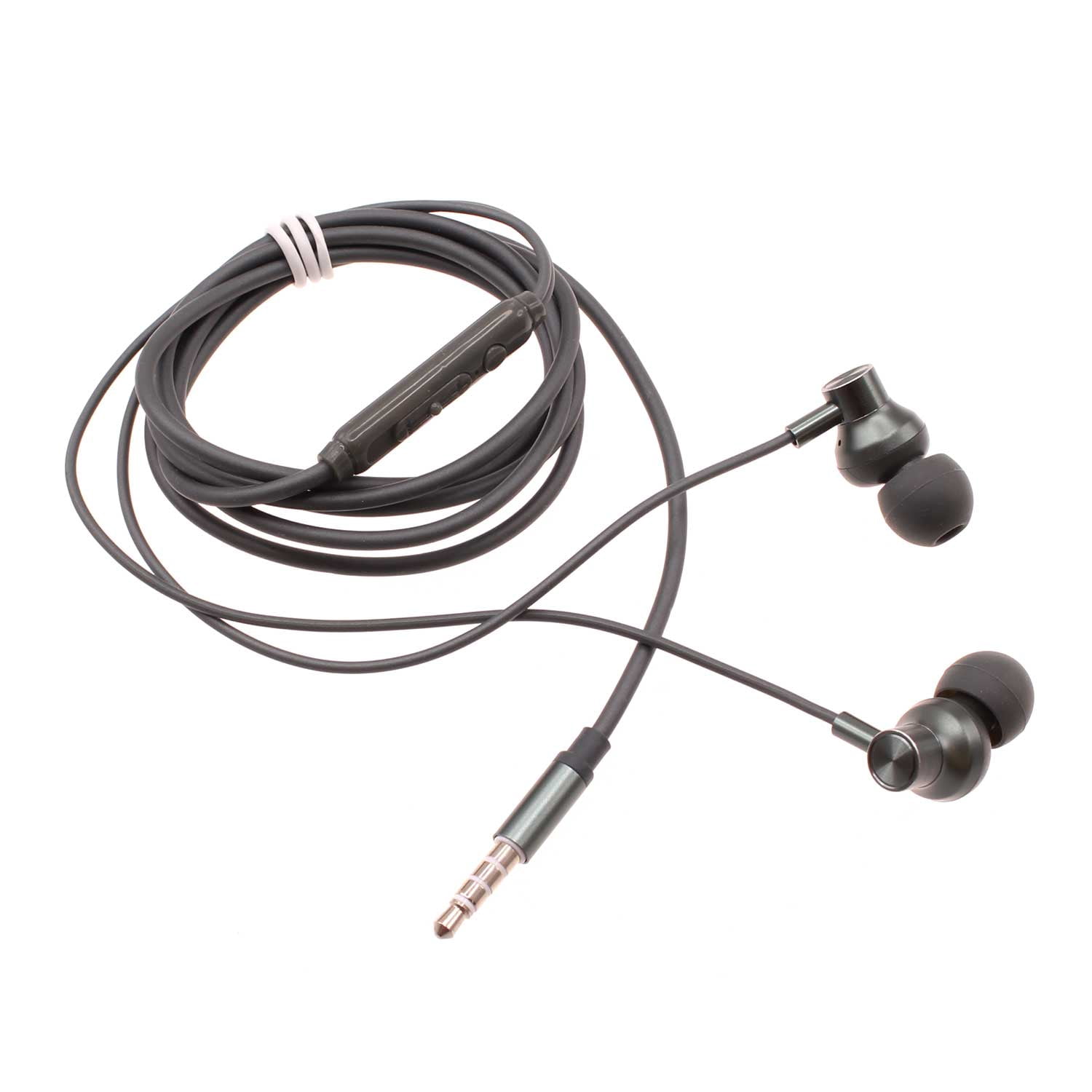 Wired Earphones for Lenovo Tab M11 - Hi-Fi Sound Headphones Handsfree ...