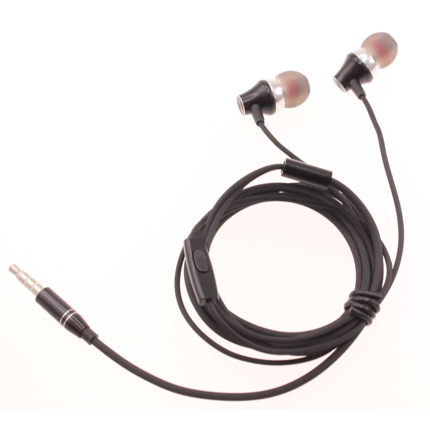 Wired Earphones for Nokia G50/G10/G20 - Hi-Fi Sound Headphones ...