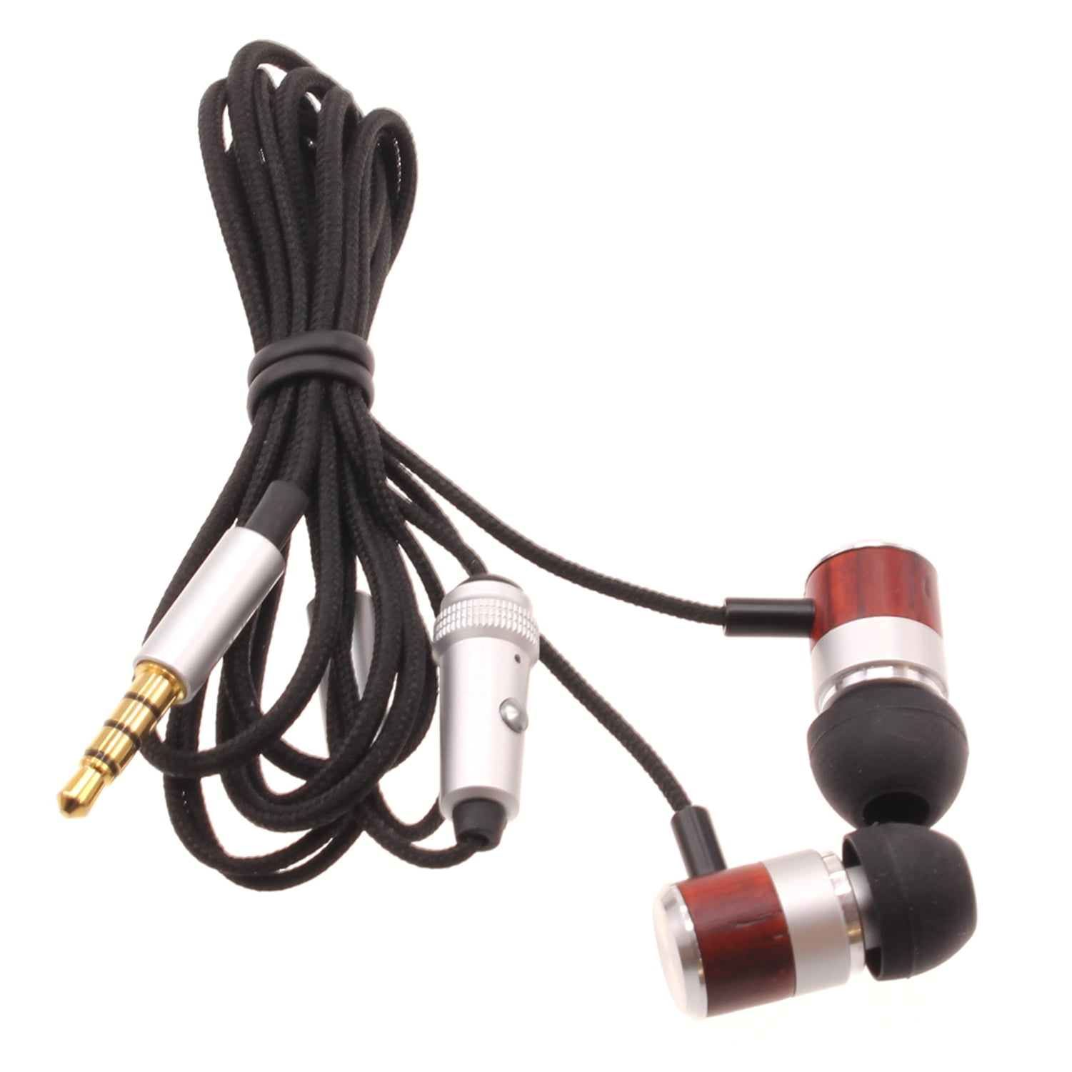 Wired Earphones for Nokia G50/G10/G20 - Hi-Fi Sound Headphones ...