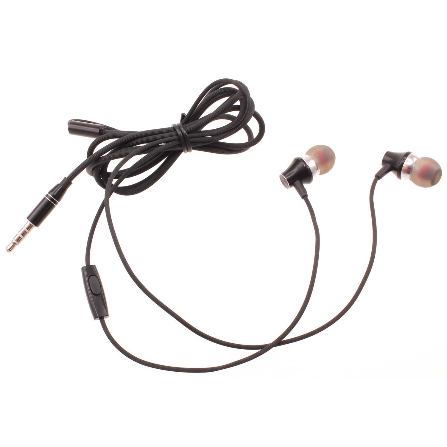 Wired Earphones for Nokia G90/G100/G300/G310 5G - Hi-Fi Sound ...