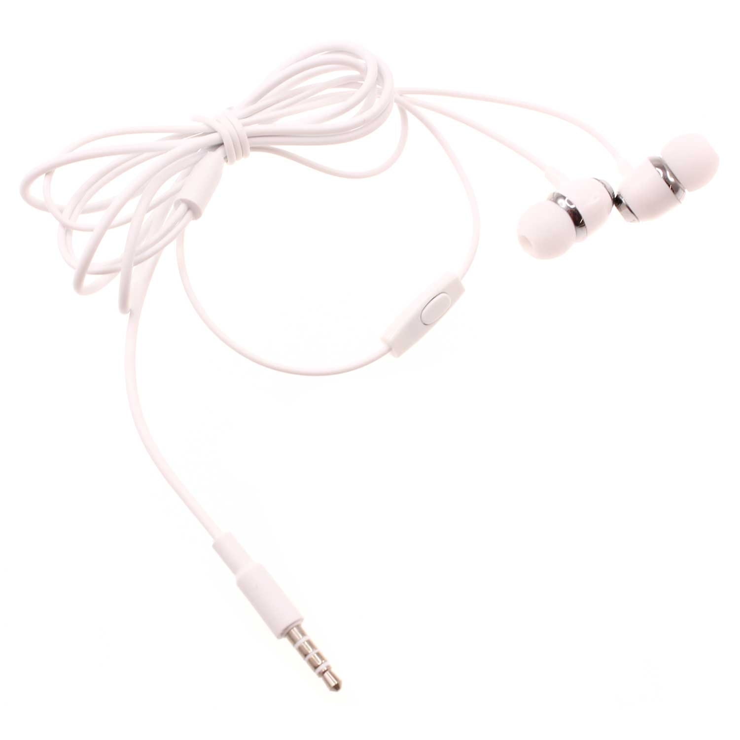 Wired Earphones for Nokia XR20/XR21 - Hi-Fi Sound Headphones Handsfree ...