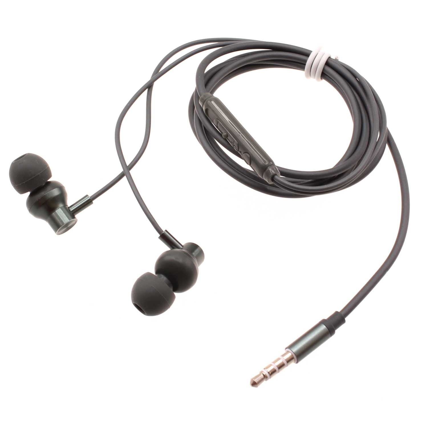 Wired Earphones for Samsung Galaxy A71 5G/A51/A21/A11 - Hi-Fi Sound ...