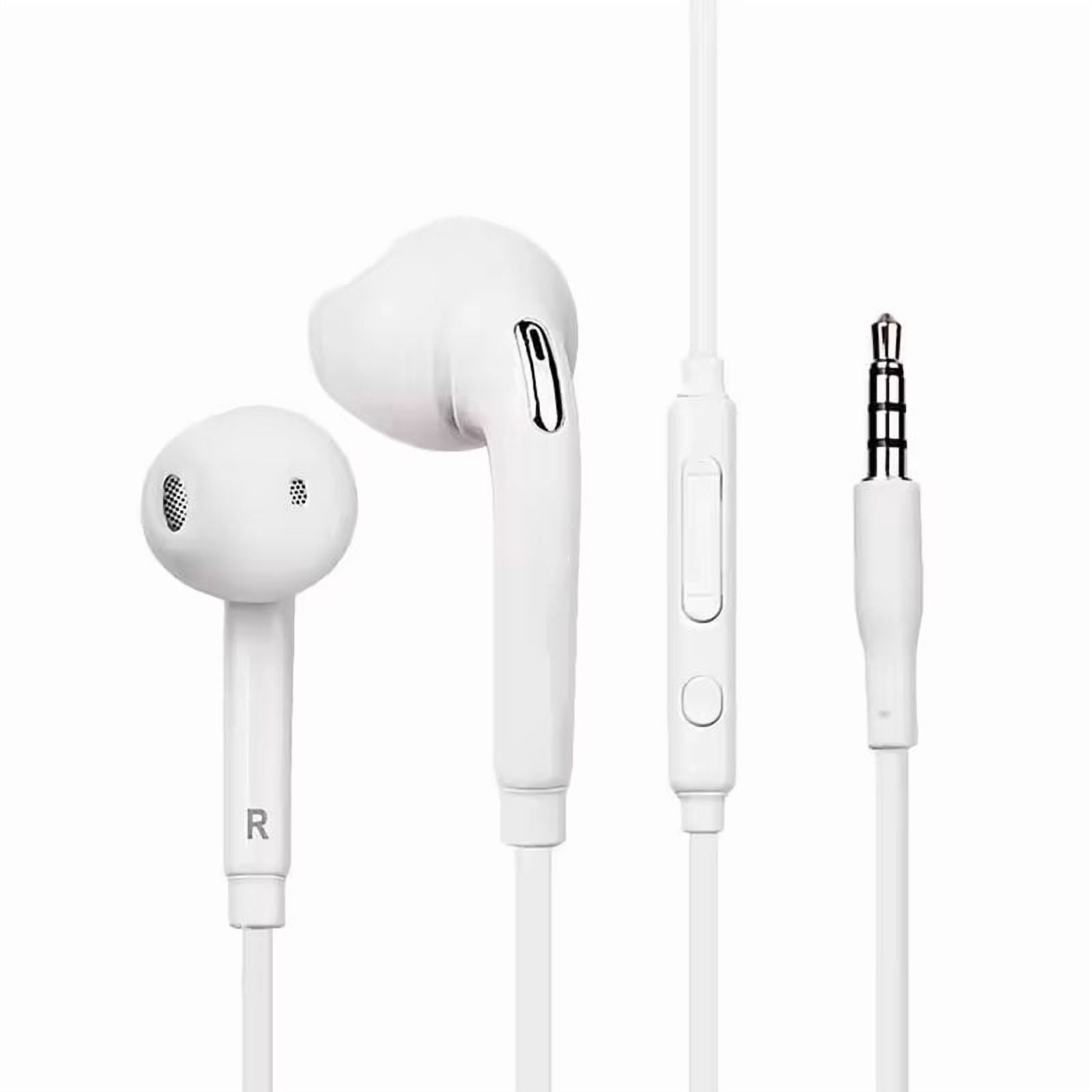 Wired Earphones for Samsung Galaxy Tab A9/Tab A9 Plus - Hands-free ...