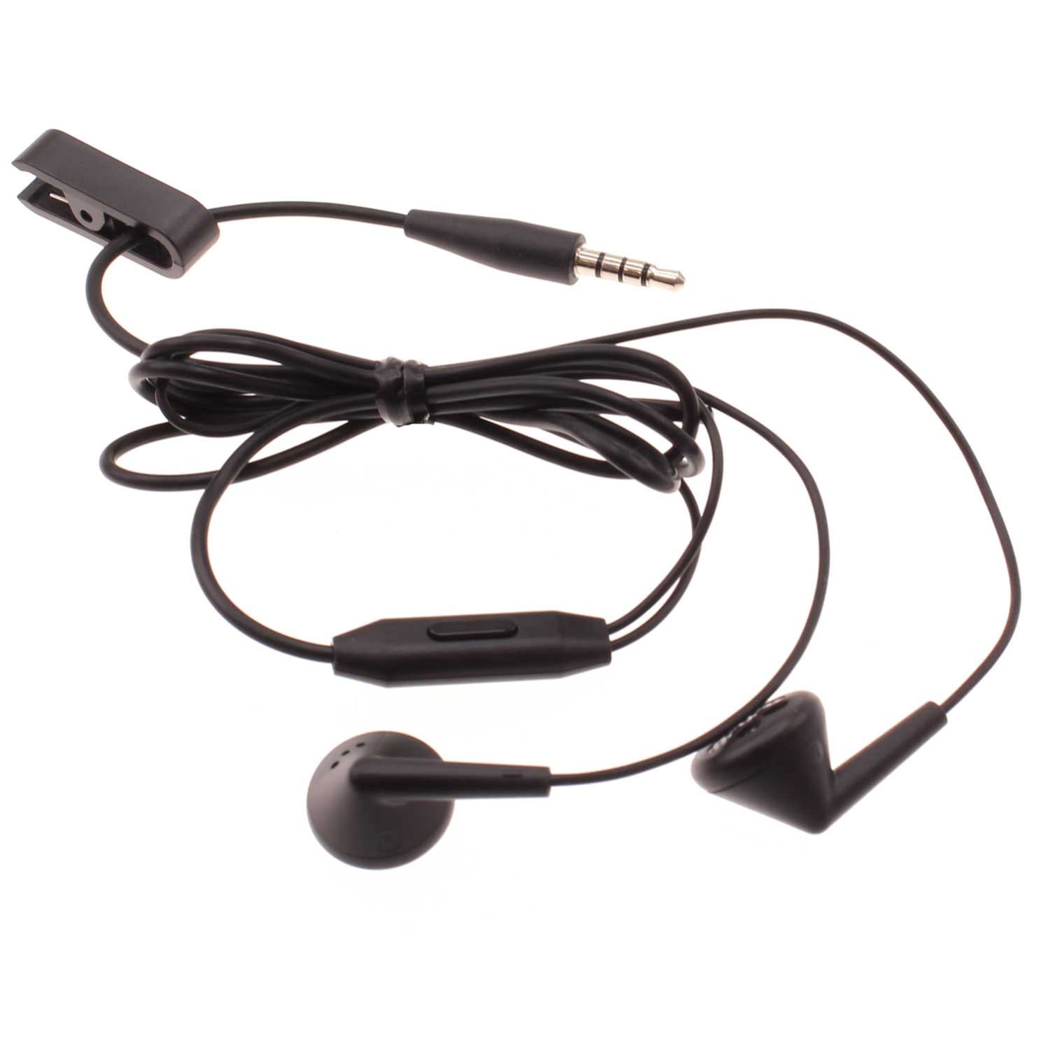 Wired Earphones for T-Mobile REVVL Tab - Headphones Handsfree Mic 3.5mm ...