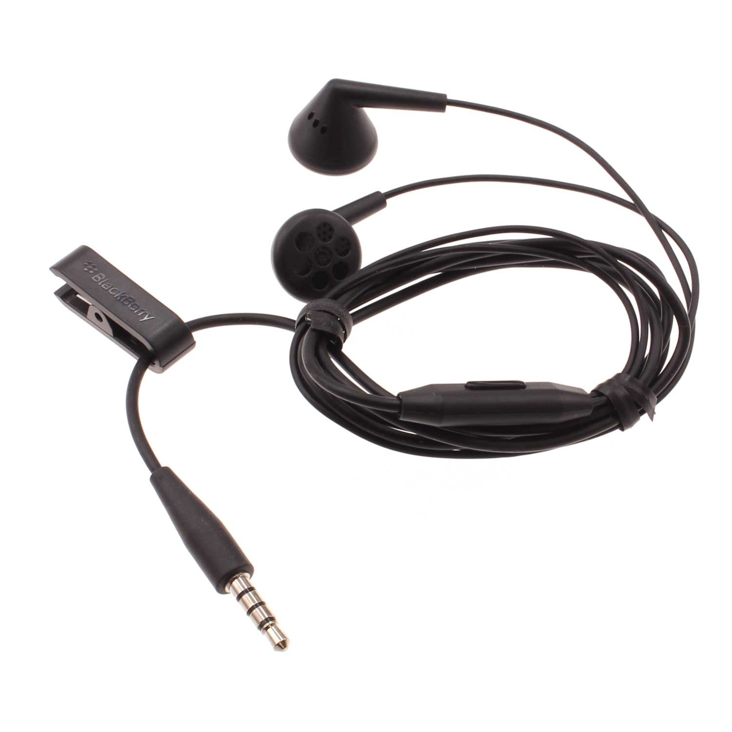 Wired Earphones for T-Mobile REVVL Tab - Headphones Handsfree Mic 3.5mm ...