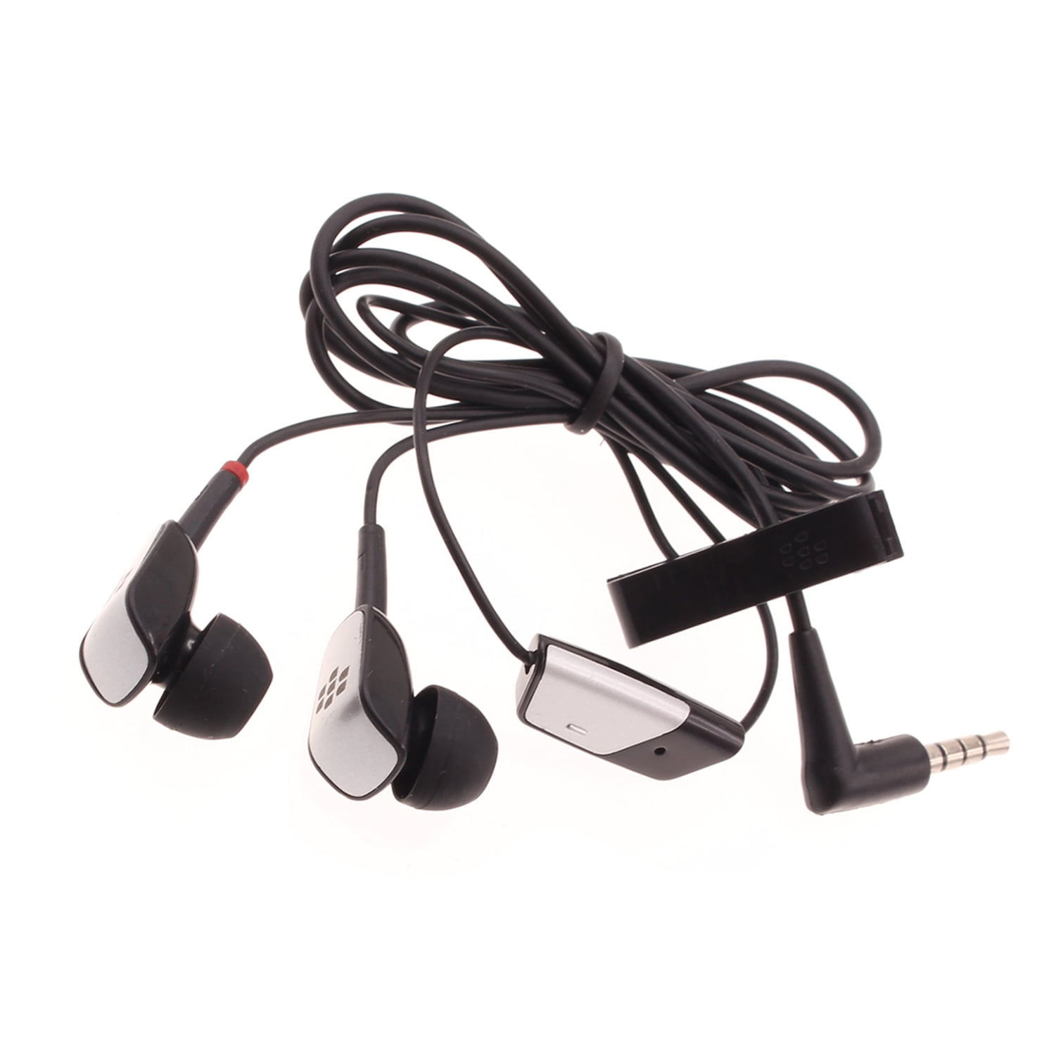 Wired Earphones for T-Mobile REVVL Tab - Headphones Handsfree Mic 3.5mm ...