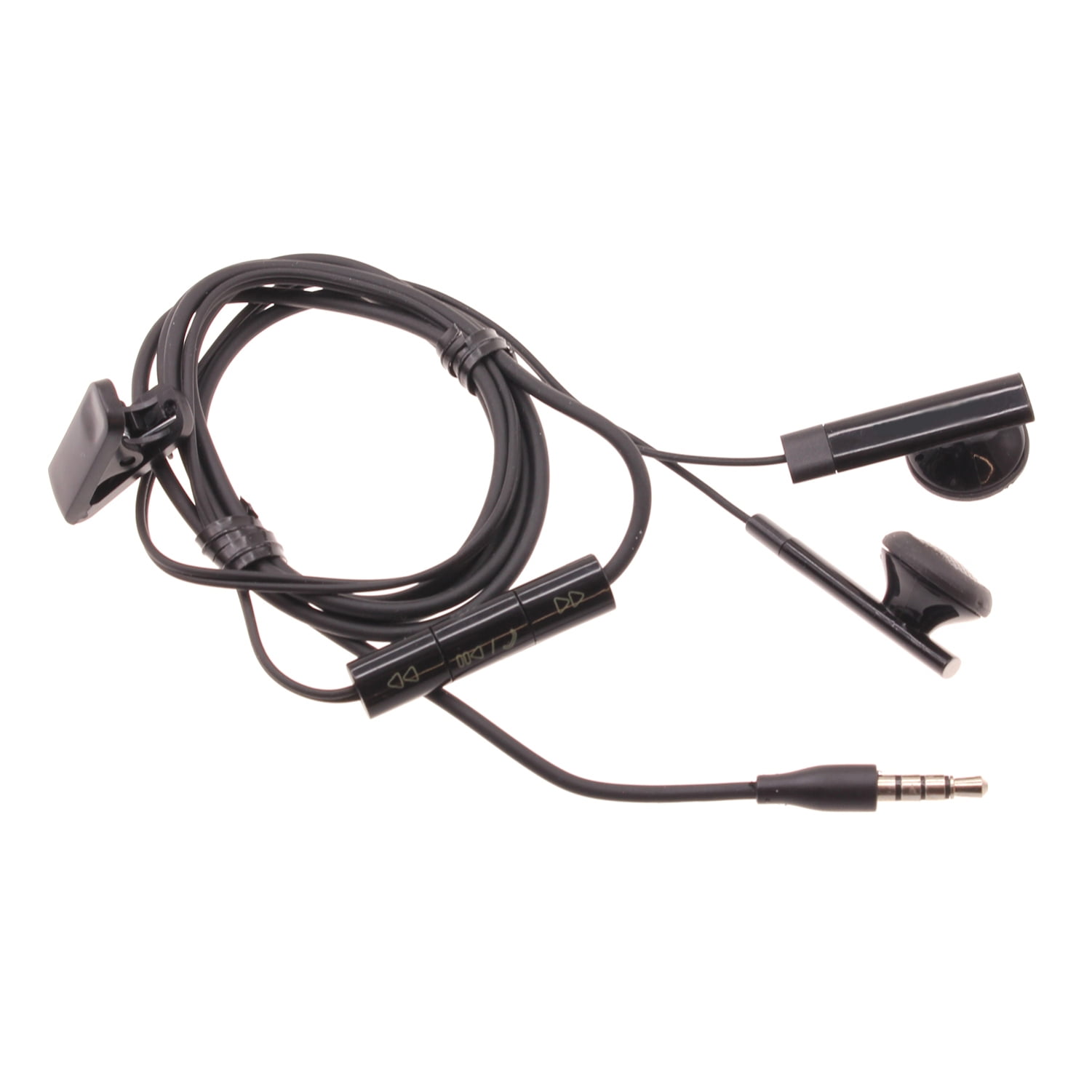 Wired Earphones for T-Mobile REVVL Tab - Headphones Handsfree Mic 3.5mm ...