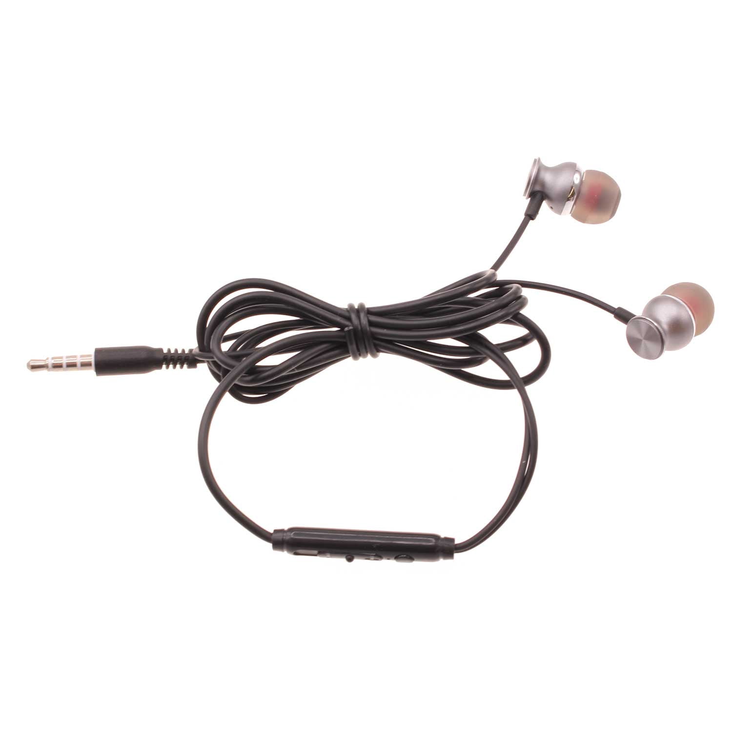 Wired Earphones for TCL 50 LE/XE 5G/XL 5G/60/60R/K32 5G - Hi-Fi Sound ...