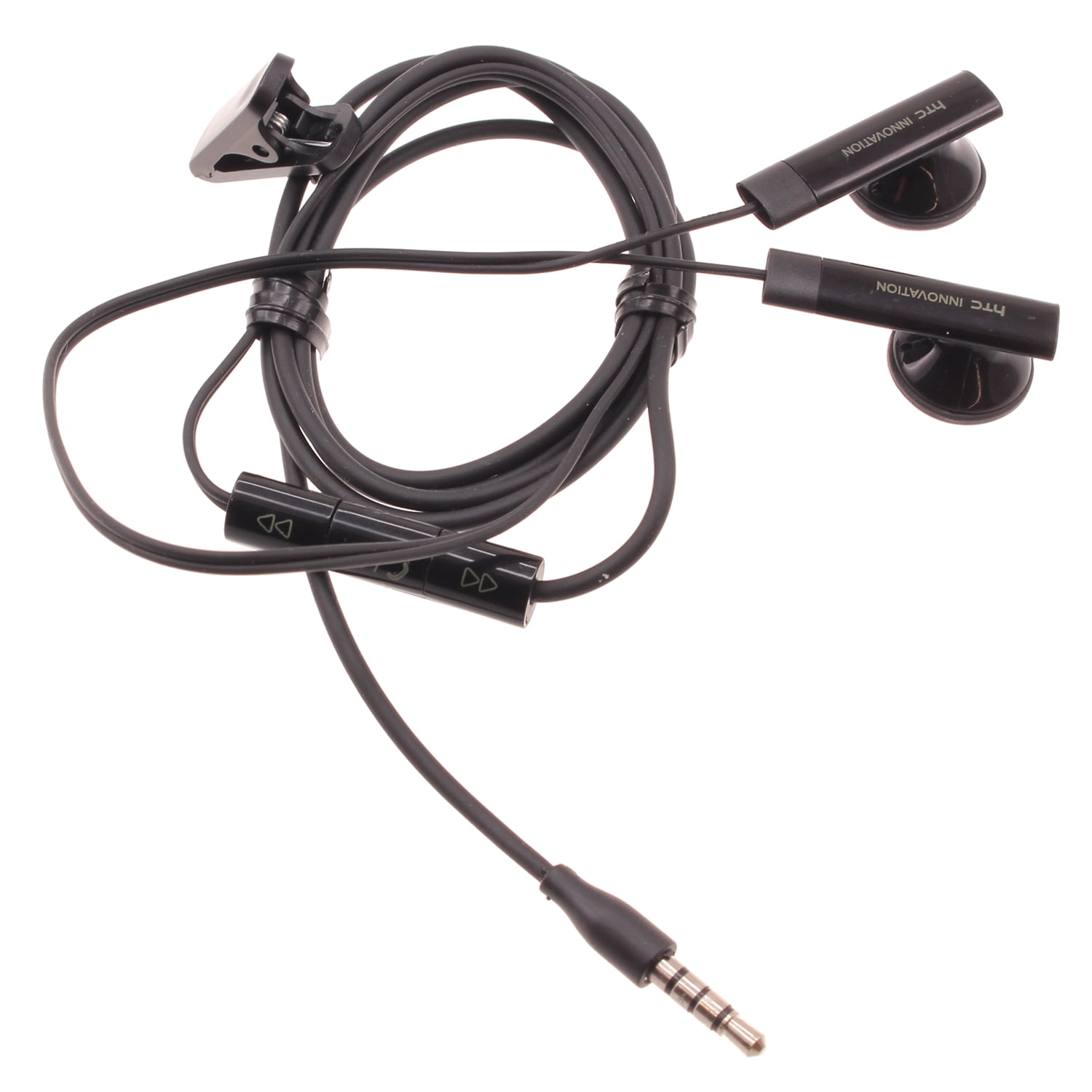 Wired Earphones for TCL Flip 4 5G - Headphones Handsfree Mic 3.5mm ...