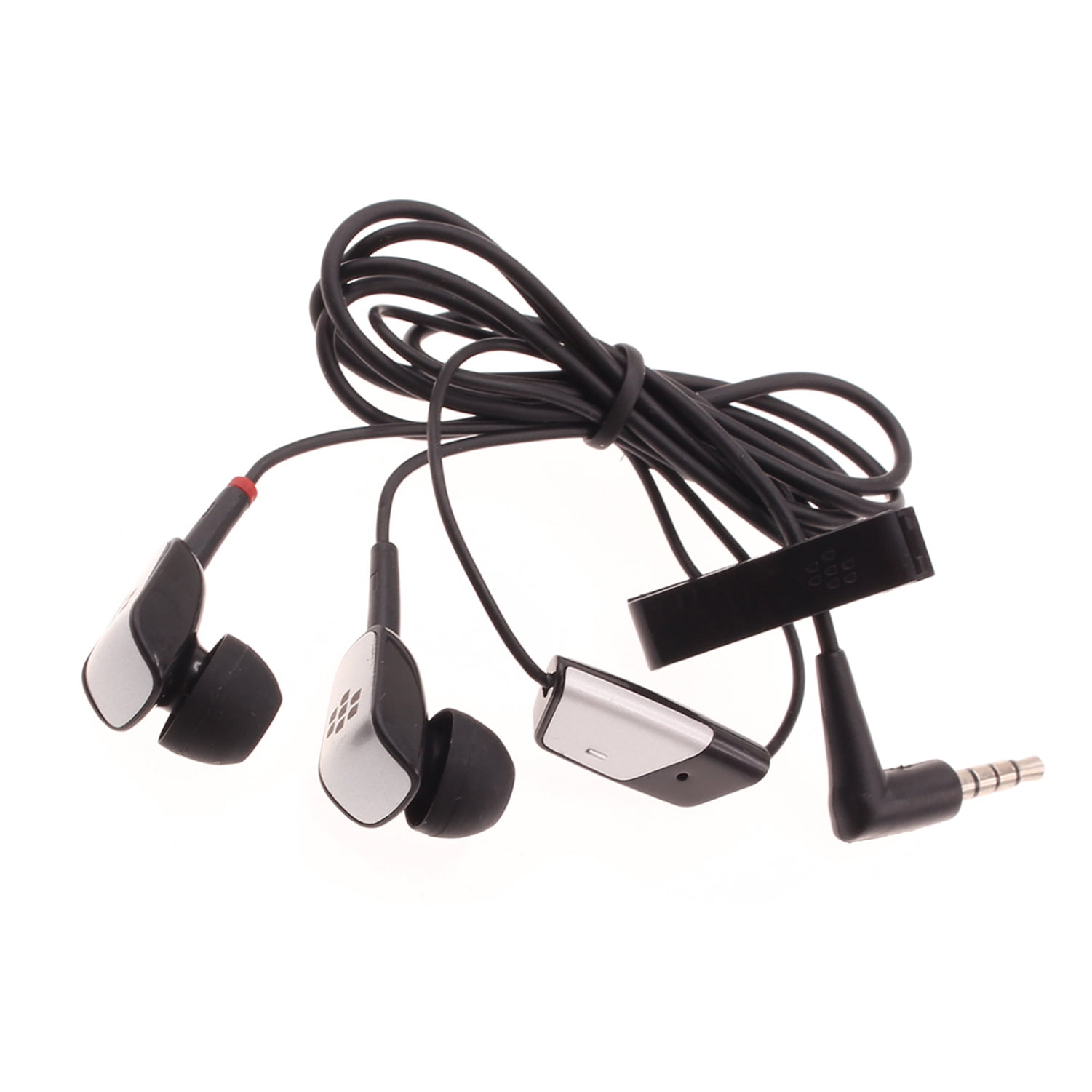 Wired Earphones for TCL ION X - Headphones Handsfree Mic 3.5mm Headset ...