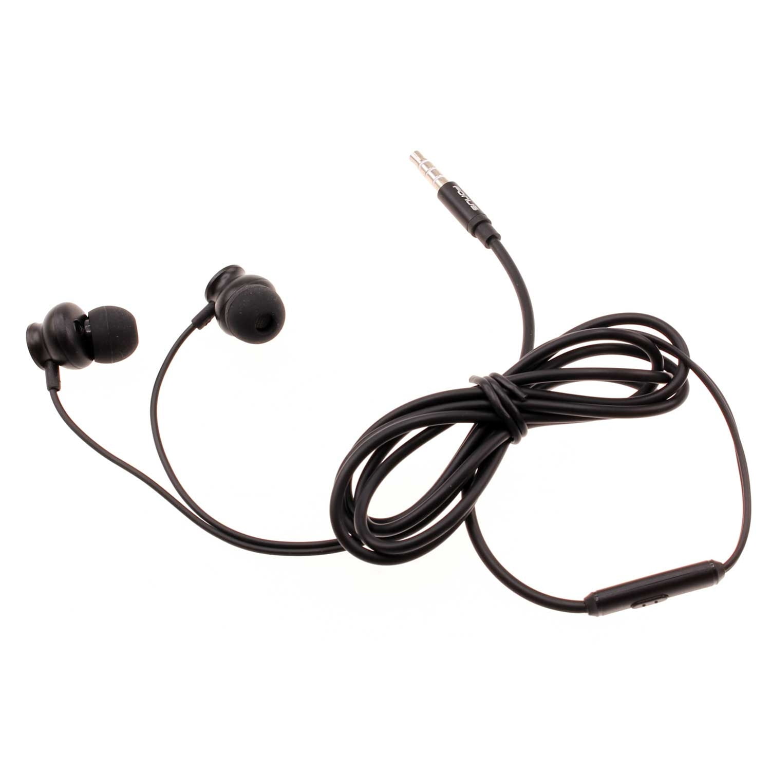 Wired Earphones for TCL ION Z/X - Hi-Fi Sound Headphones Handsfree Mic ...