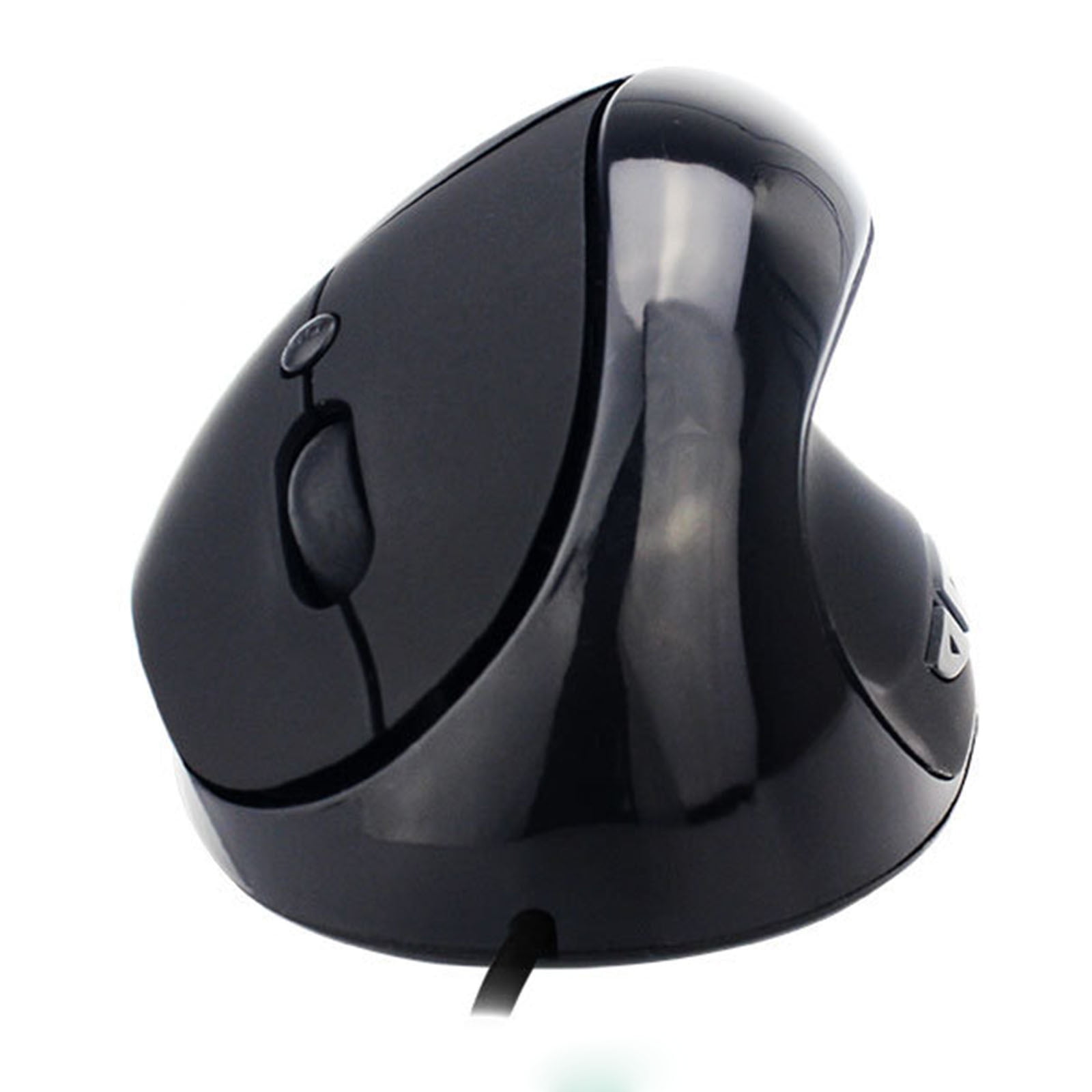 Wired Ergonomic Vertical Mouse with 3 DPI Modes, 6 Buttons ,Experience ...