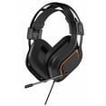 Wired Gaming Headset for PS4/PS5/Xbox/PC/Switch, 40mm Stereo & Noise ...