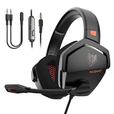 onn. Gaming Headset - Walmart.com
