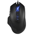 Wired Gaming Mouse,Ergonomic Computer USB Mouse for Windows/PC/Mac ...