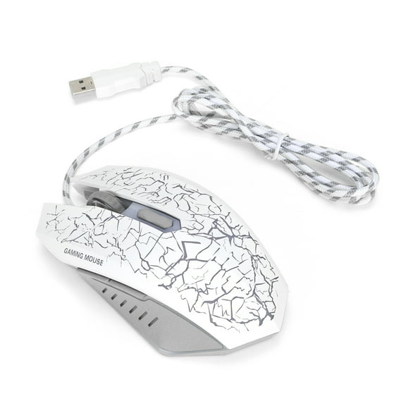 Onn Gaming Mouse Website