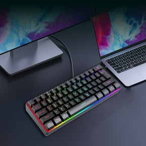 Led Keyboards
